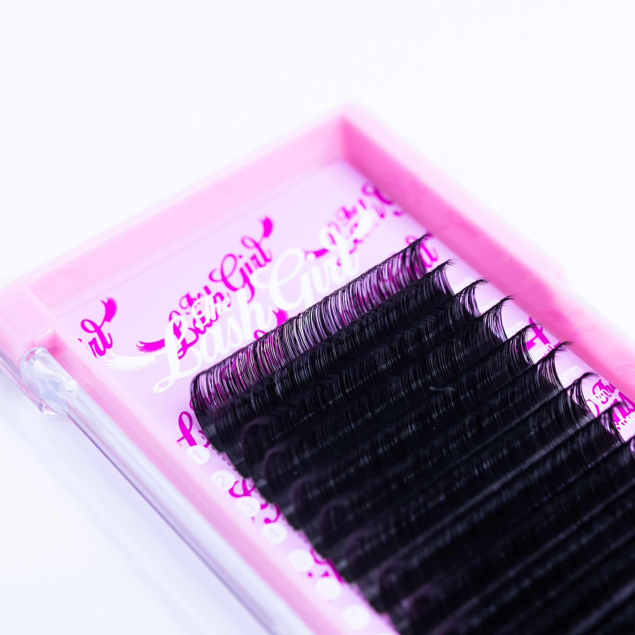 Products – The Lash Girl