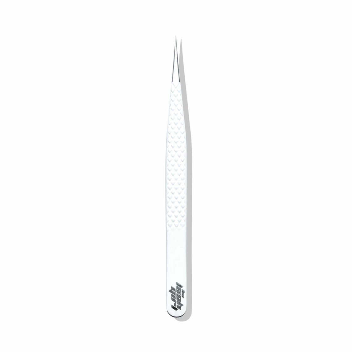Straight ISO Tweezer - The Lash Girl Shop